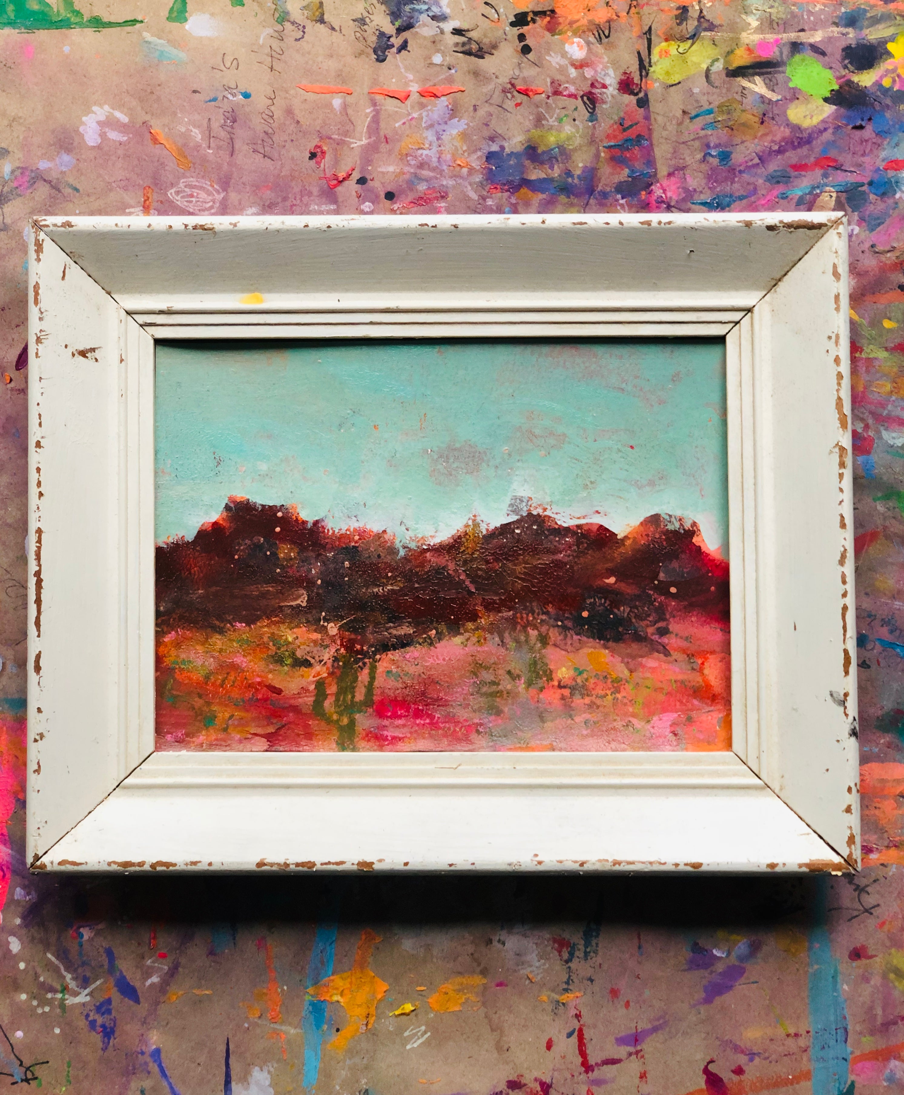 Landscapes – Kim McLaughlin Art